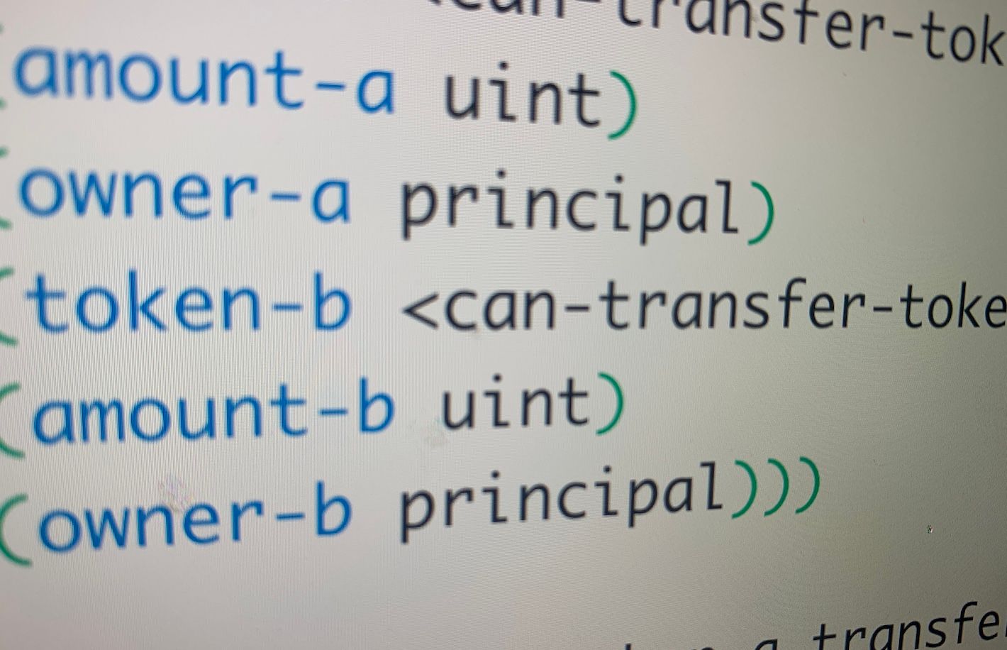 Algorand and Blockstack Are Building a Multi-Chain Smart Contract Language