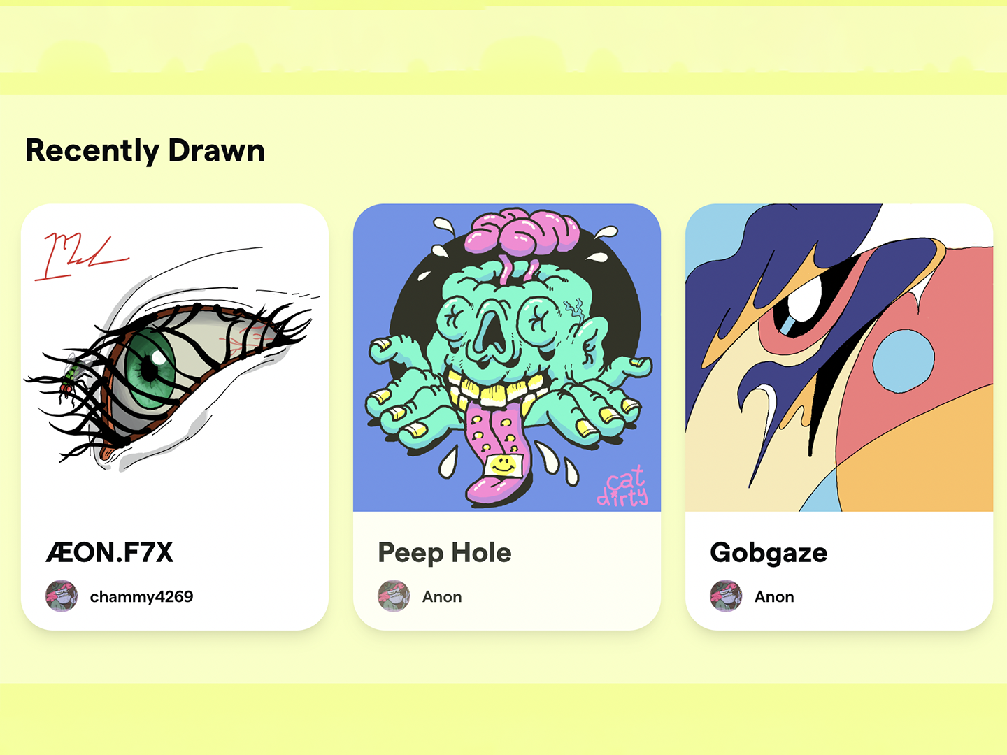 ‘Rick and Morty’ Co-Creator’s NFT Collection Sees $14M in Trade Volume ...