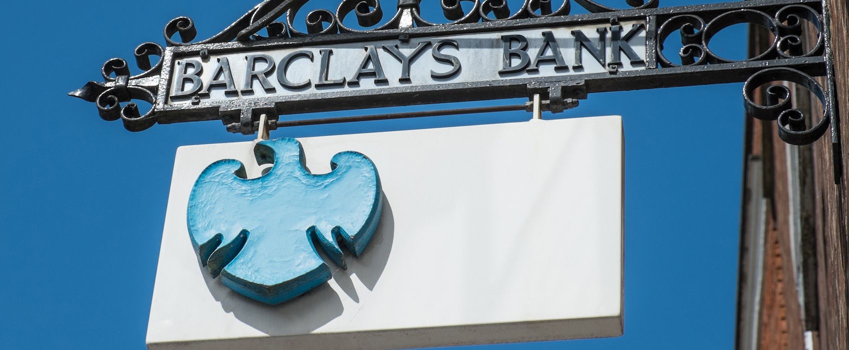 Barclays Joins CLS Blockchain Consortium in Search of Swift Alternative