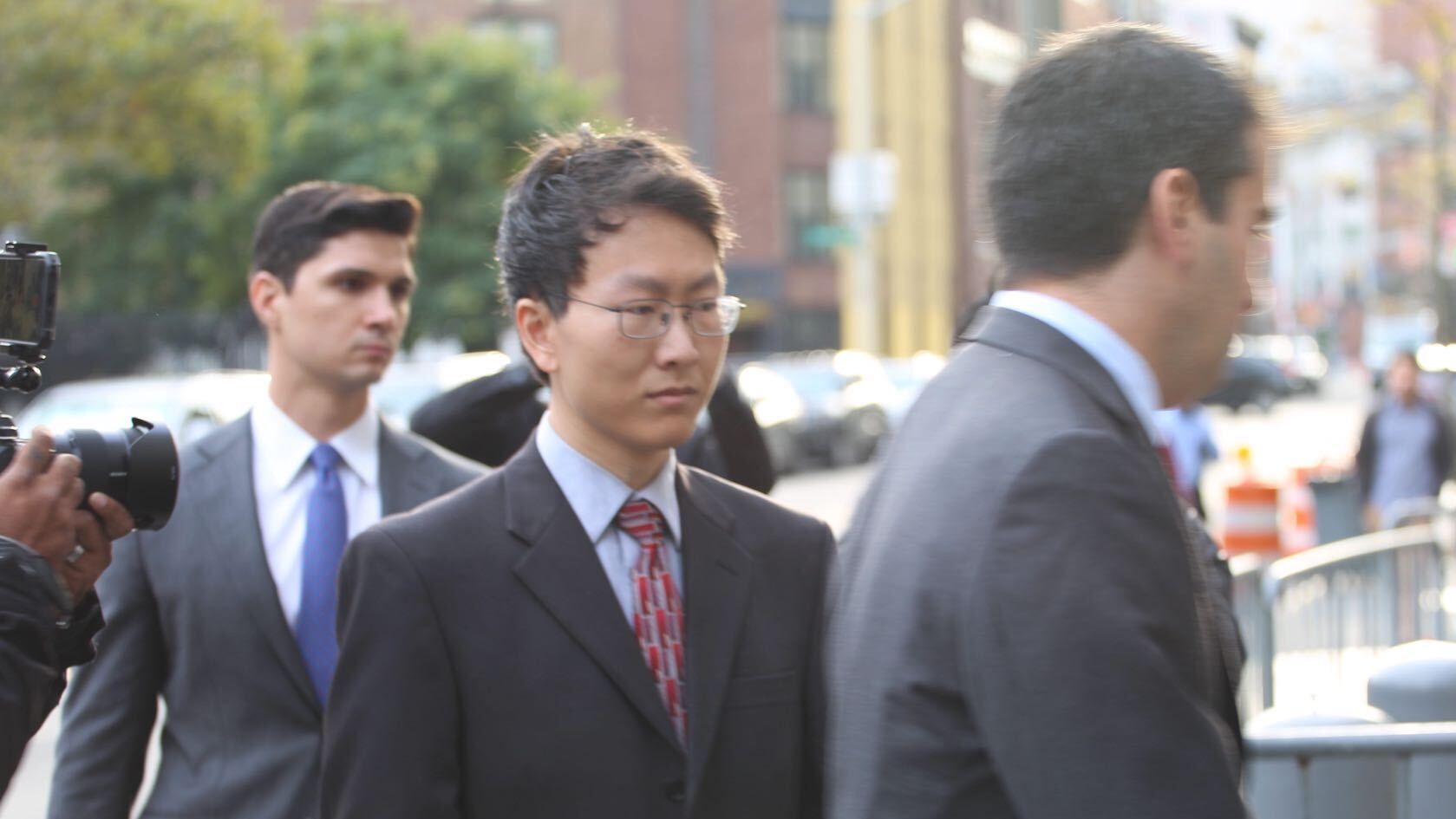 Former FTX CTO Gary Wang Asks Court for No Jail Time