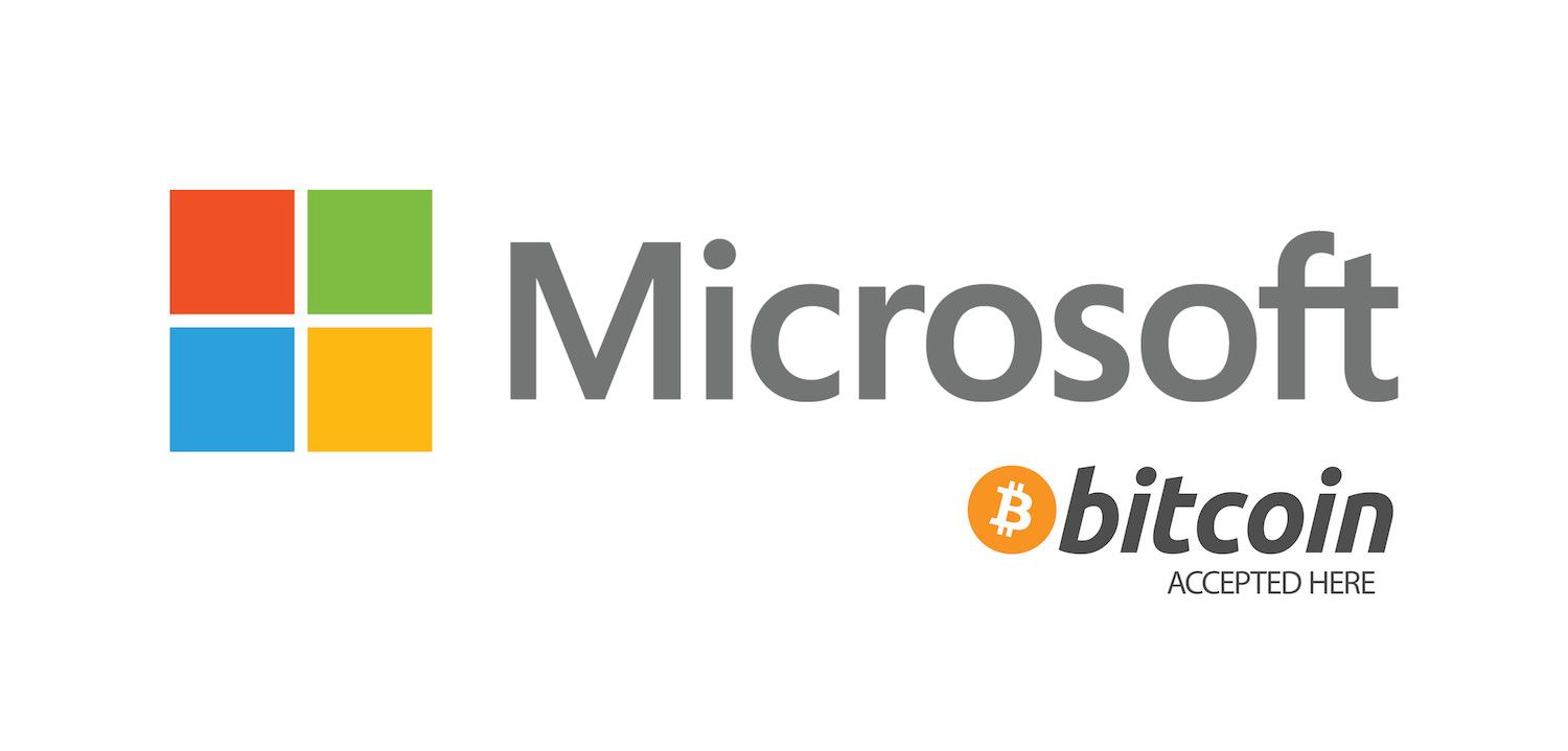 Microsoft Adds Bitcoin Payments for Xbox Games and Mobile Content