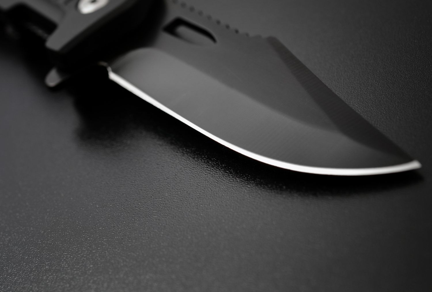 Bitcoin Sale Ends With Knifepoint Robbery in Florida