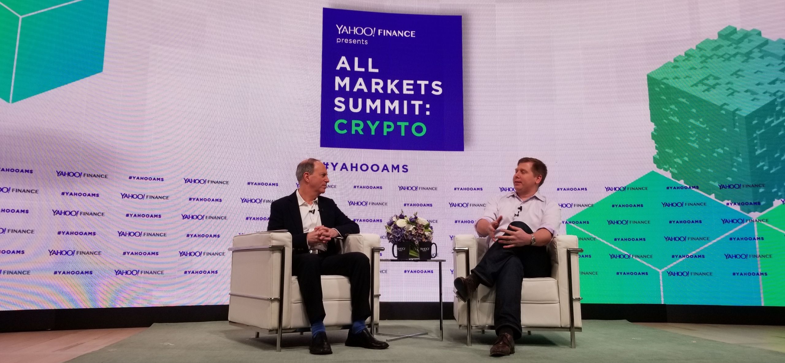 Grayscale запускає фонд для найкращих криптовалют (включаючи ETH )