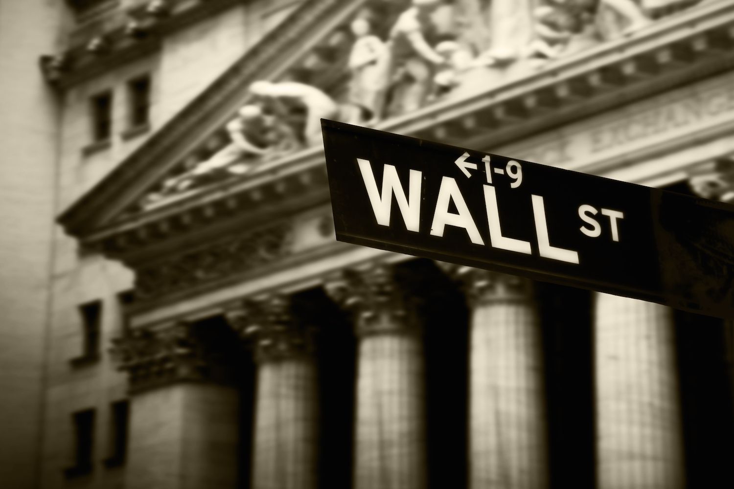 Blockchain Project Aims to Bring Speed, Transparency to Wall Street Trading