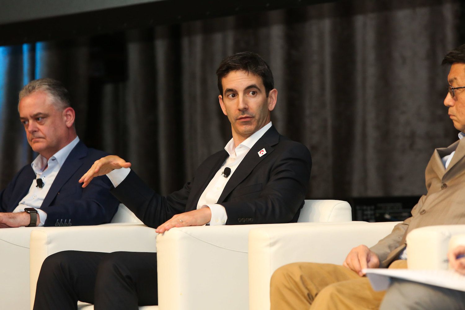 R3 Partners With Dubai Firm to Tap $120 Billion Sukuk Market