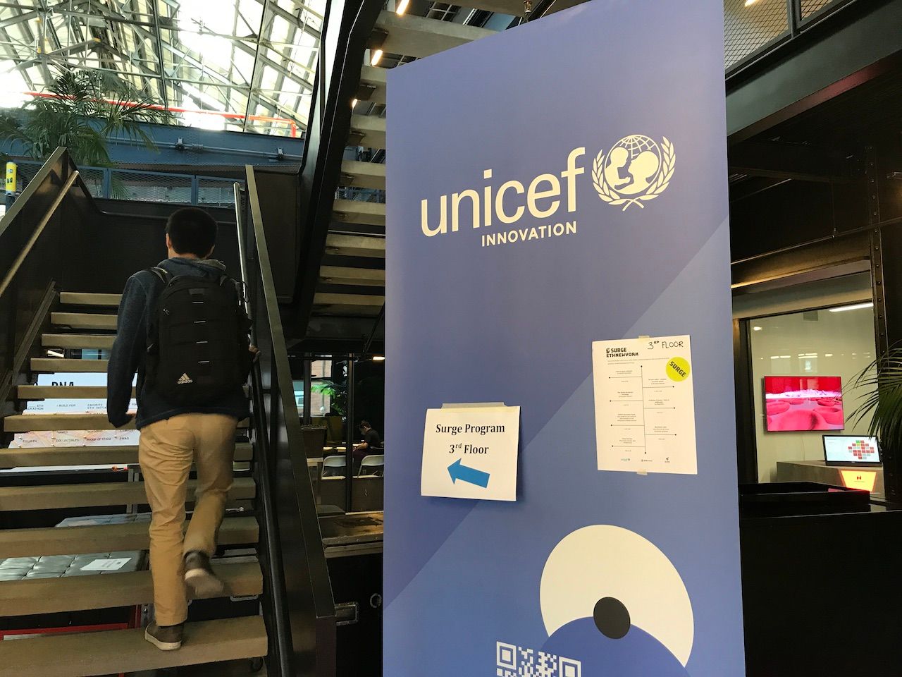 'Tackling Real World Issues': Hackers at ETH New York Build Apps Geared ...