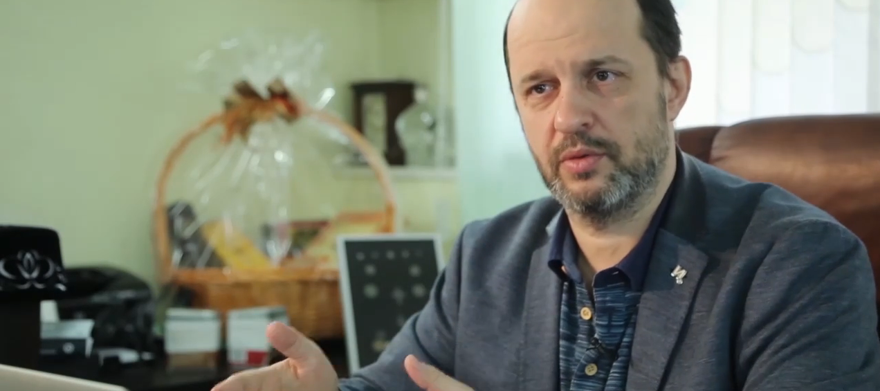 Putin's Internet Advisor: 30% of Russian Computers Infected By Crypto ...