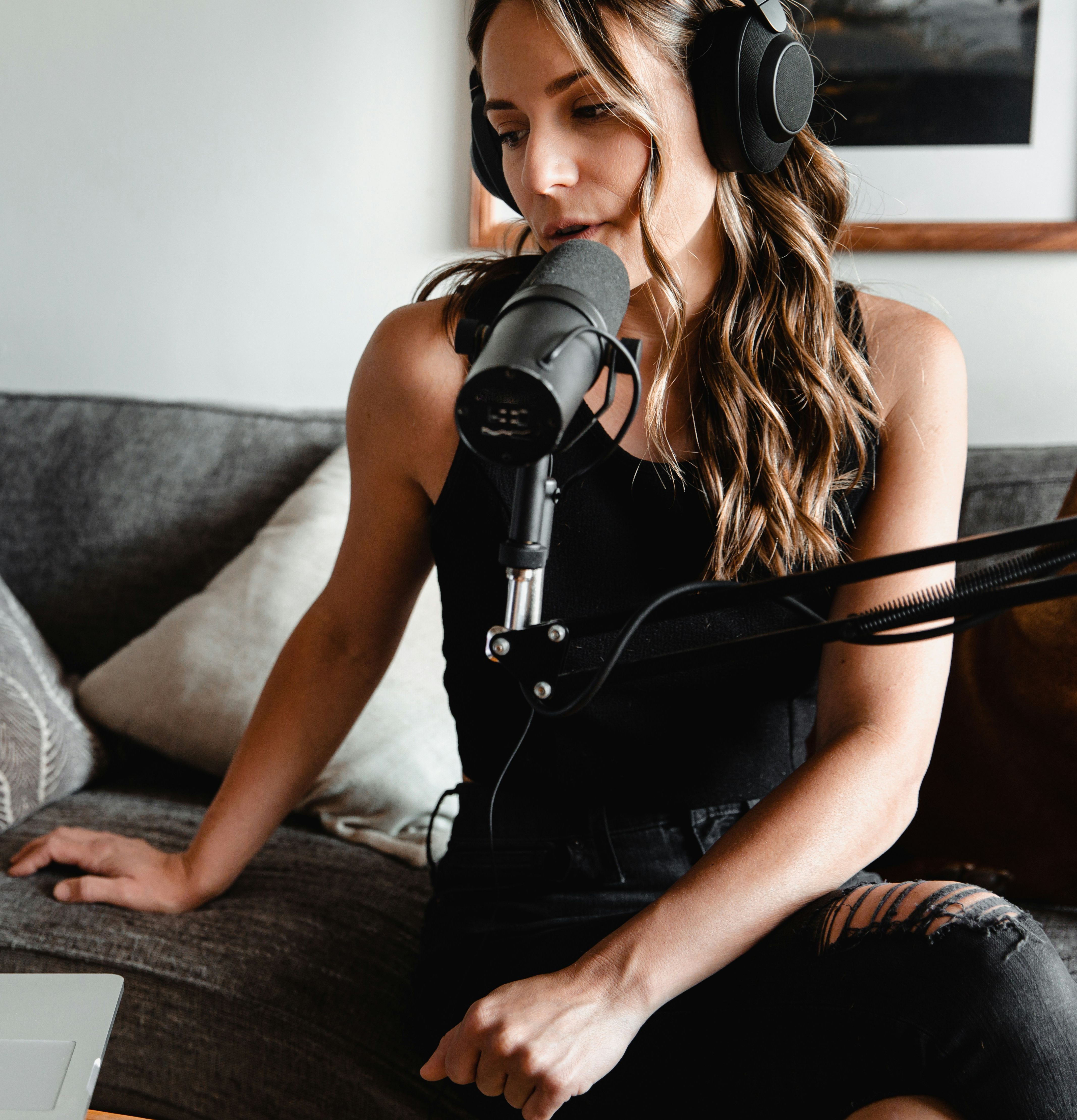 Voice acting: Expand your career with these essential tips | ActorCV