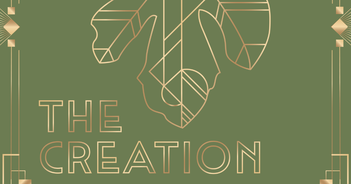 The Creation