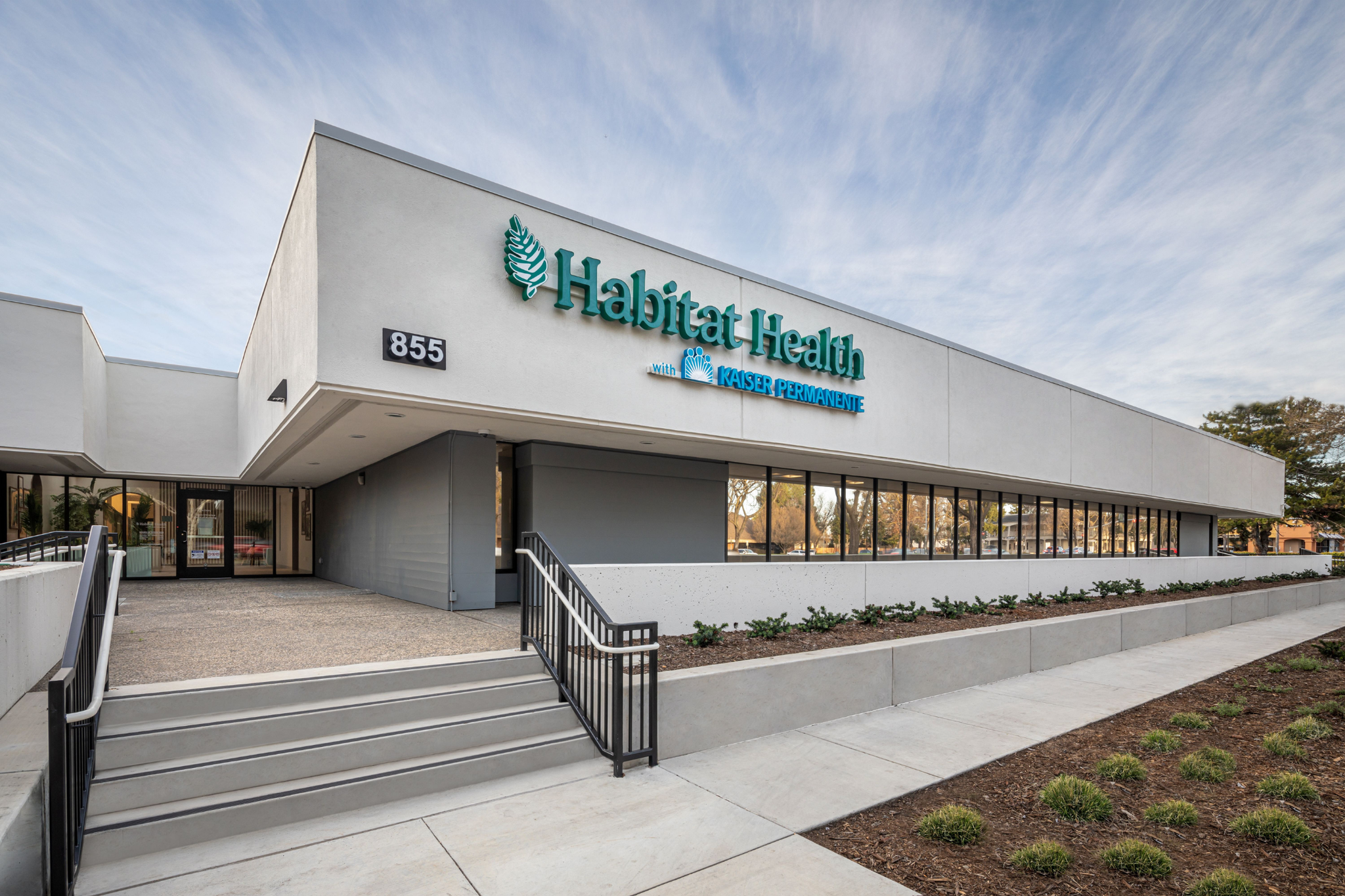 Sacramento Center | Habitat Health