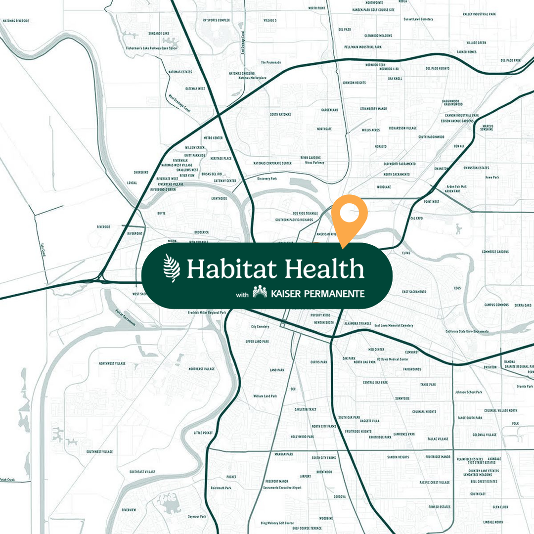 Habitat Health