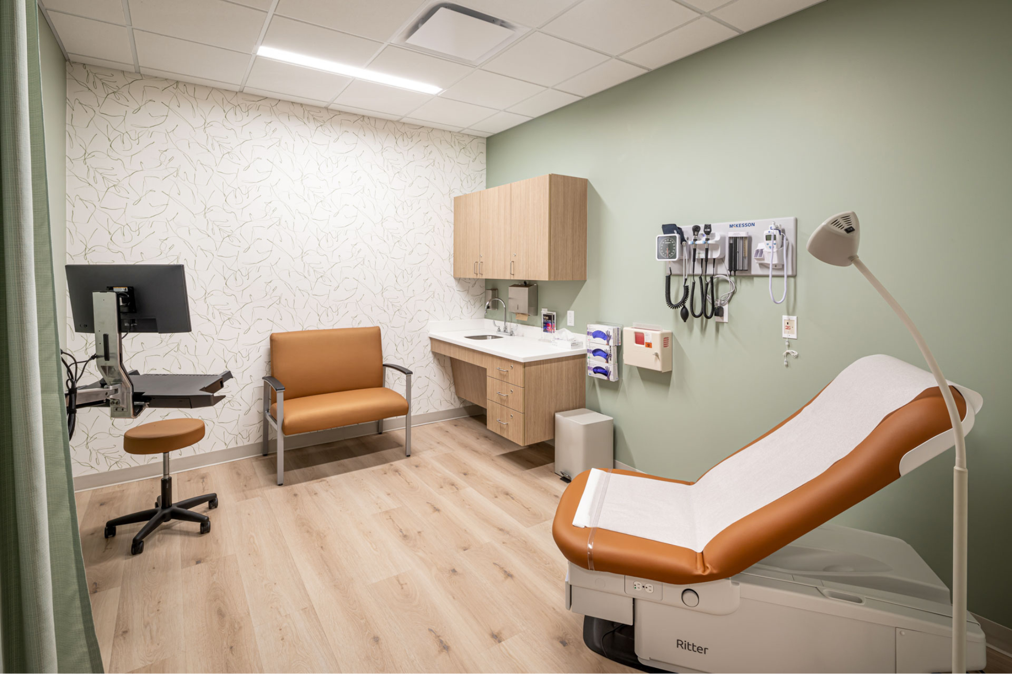 Sacramento Center | Habitat Health