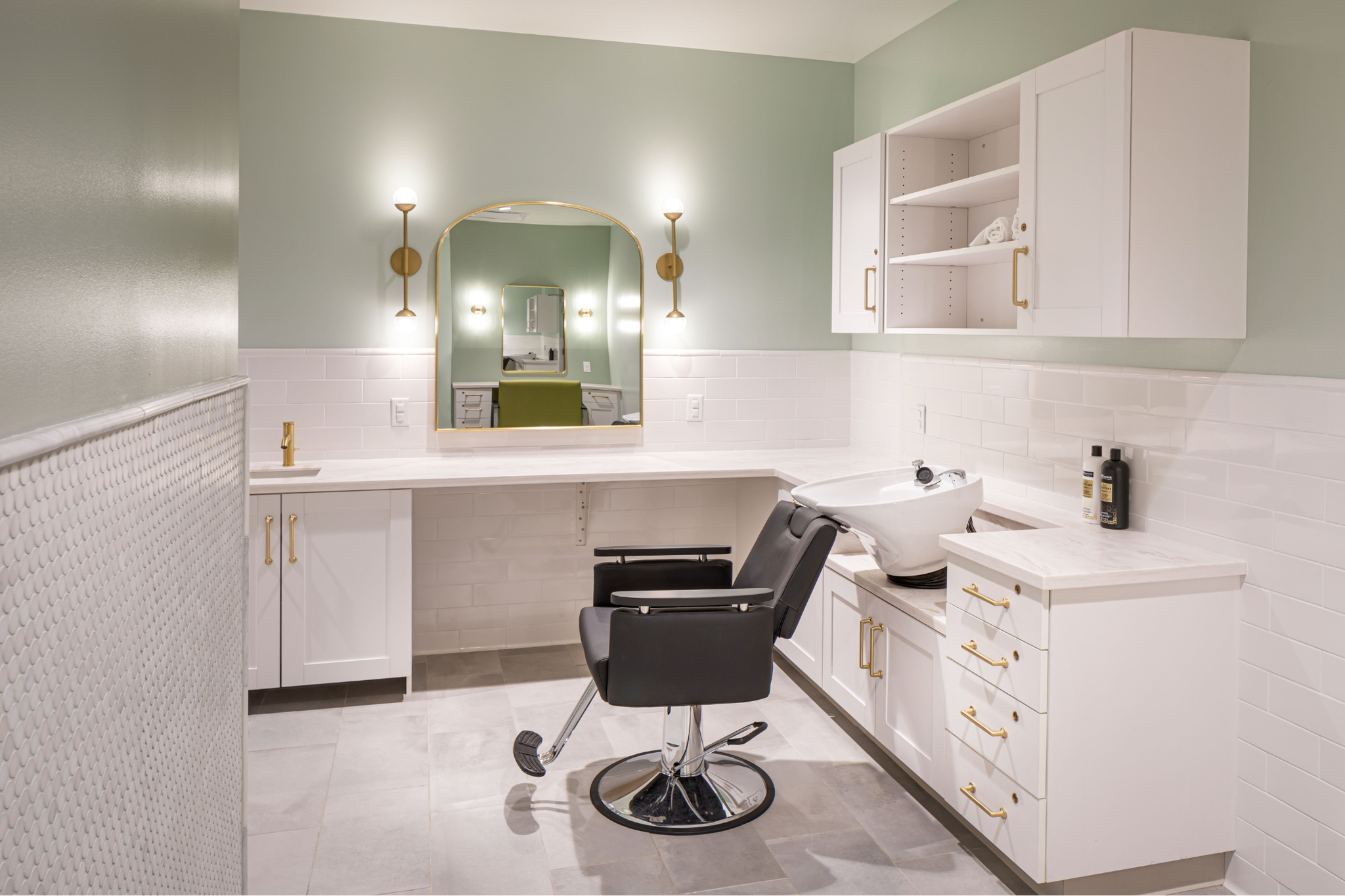 Sacramento Center | Habitat Health