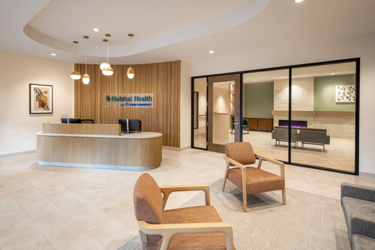 Sacramento Center | Habitat Health