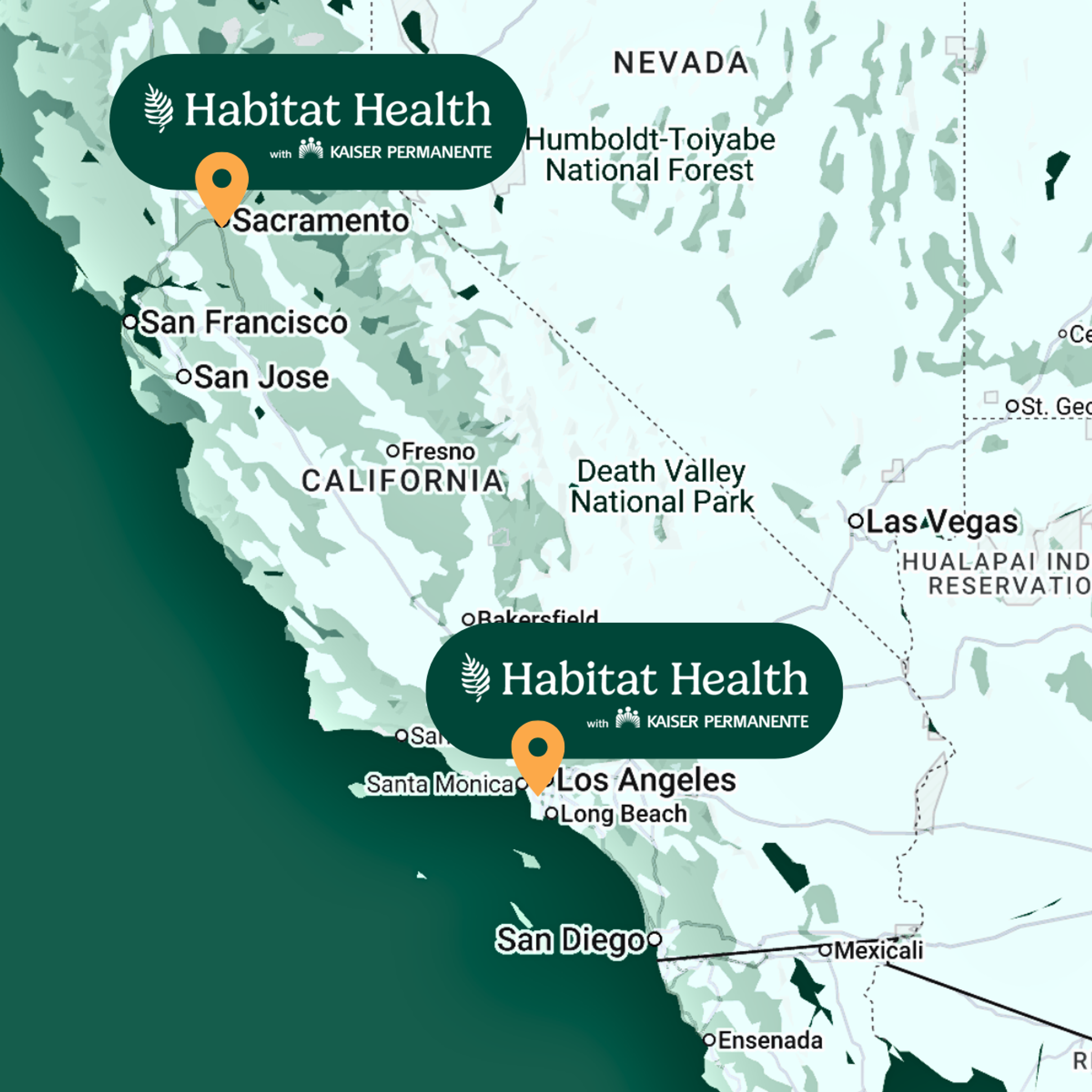 Habitat Health