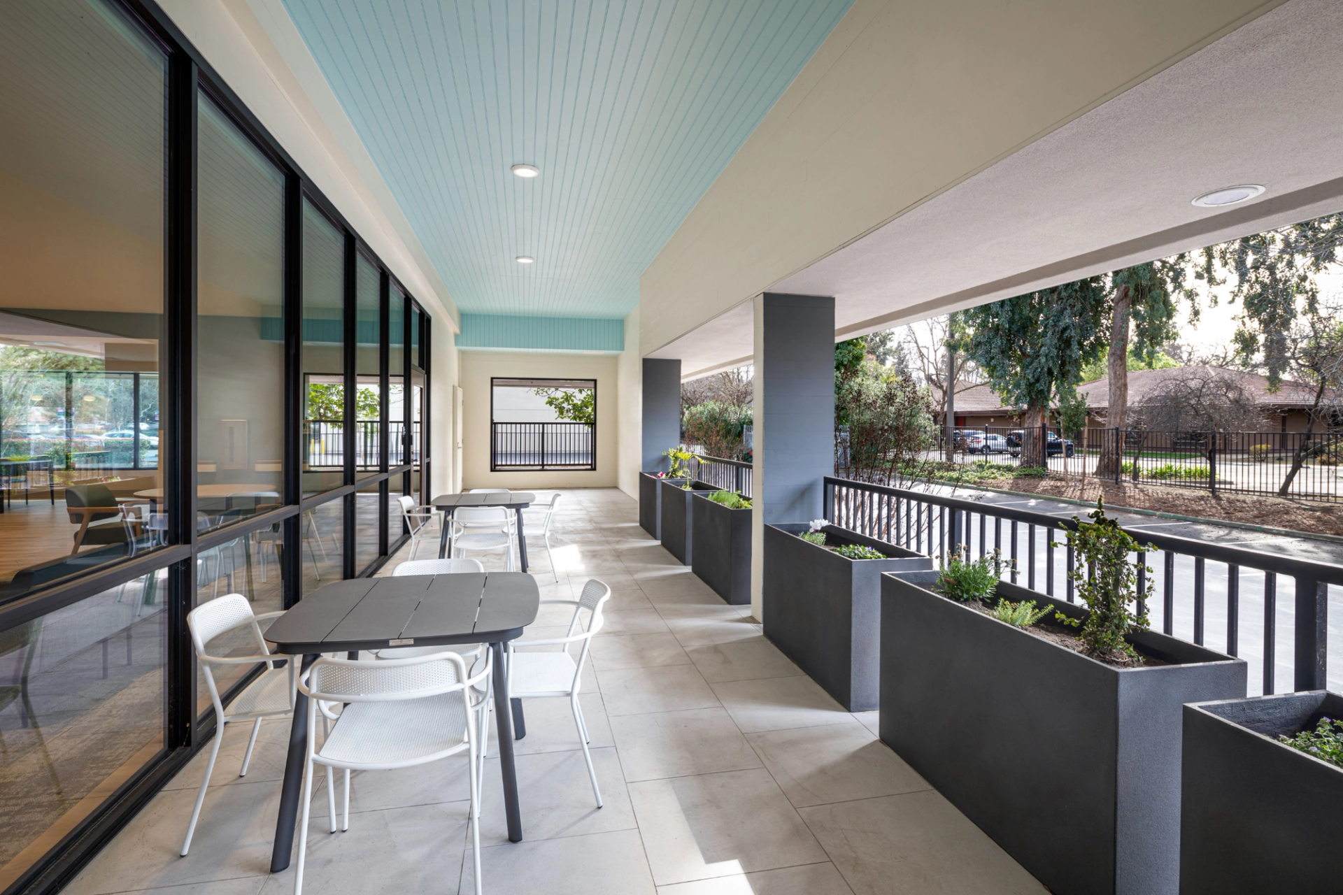 Sacramento Center | Habitat Health