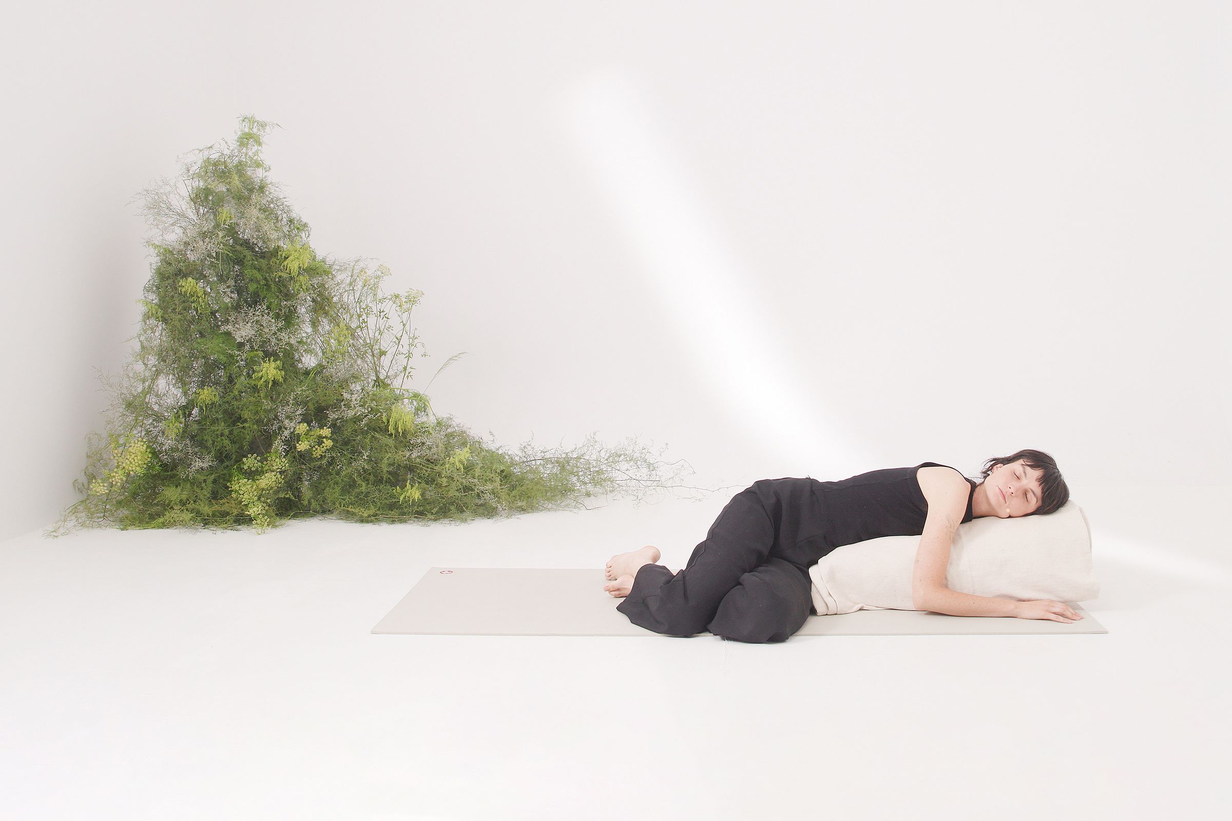 Gemma Mahoney — Pare Projects