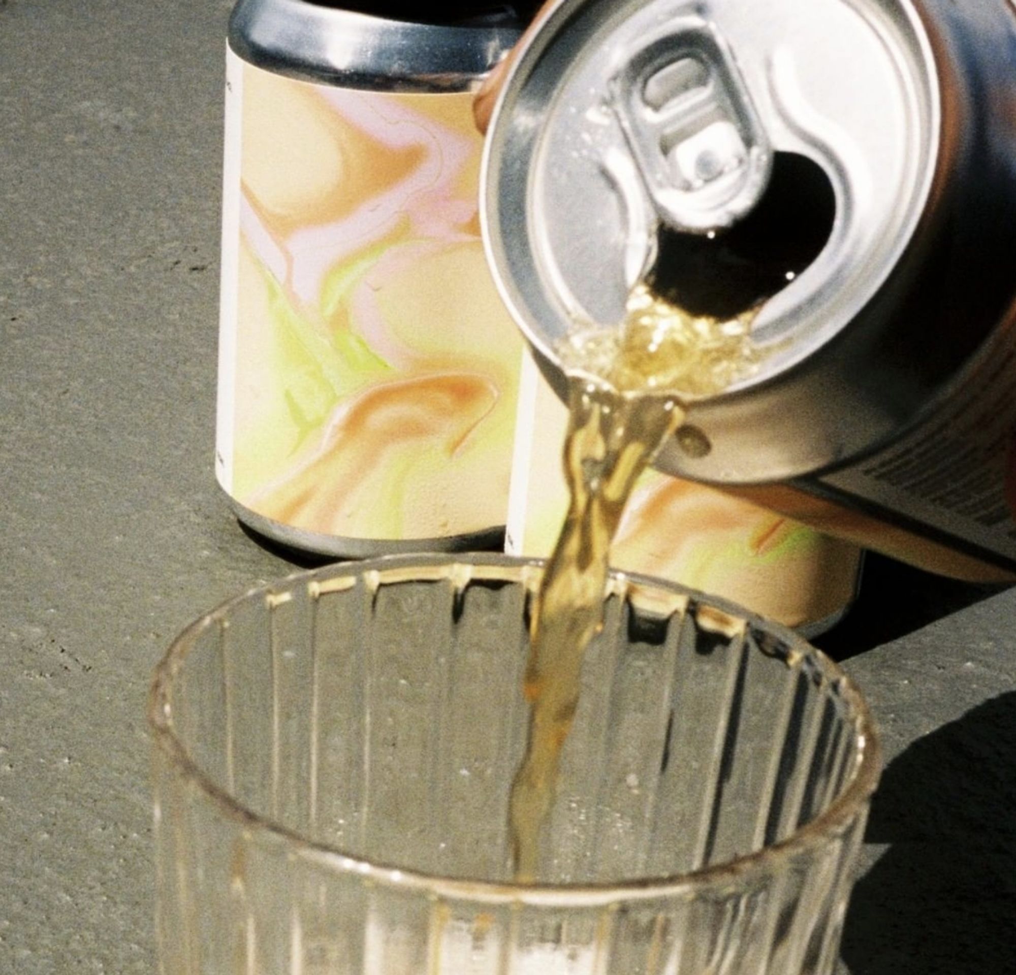 Gemma Mahoney — Pare Projects