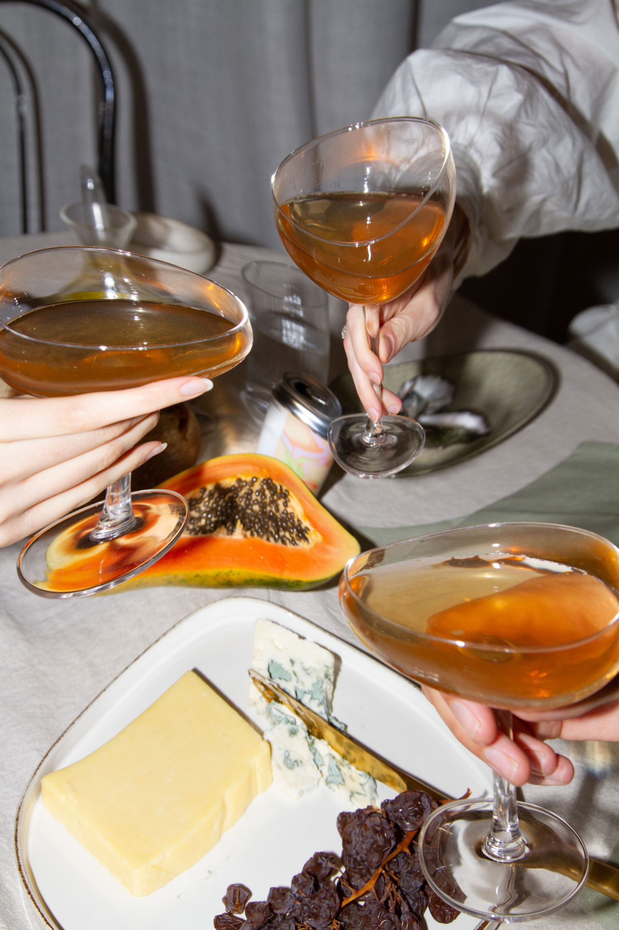 Gemma Mahoney — Pare Projects