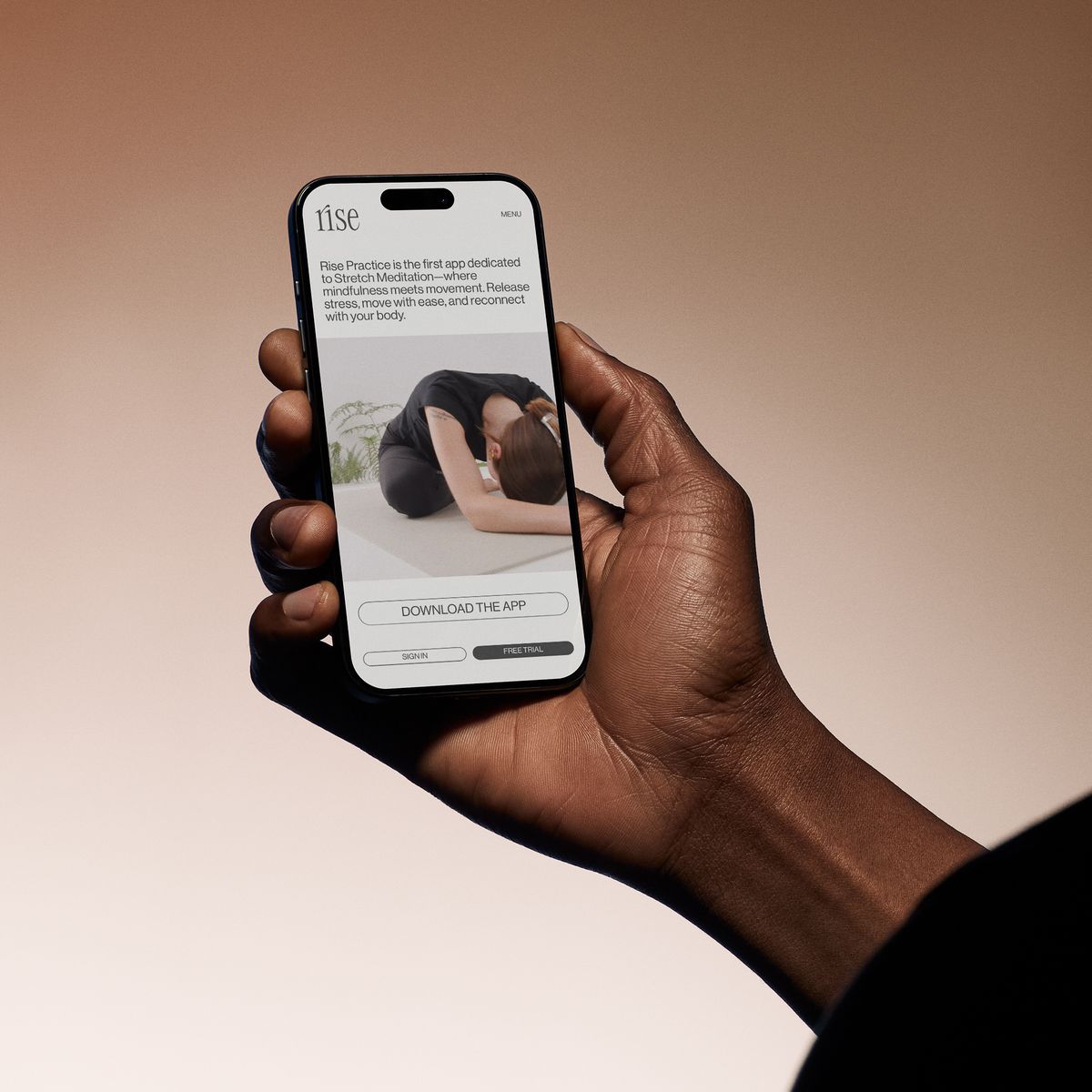 Gemma Mahoney — Pare Projects