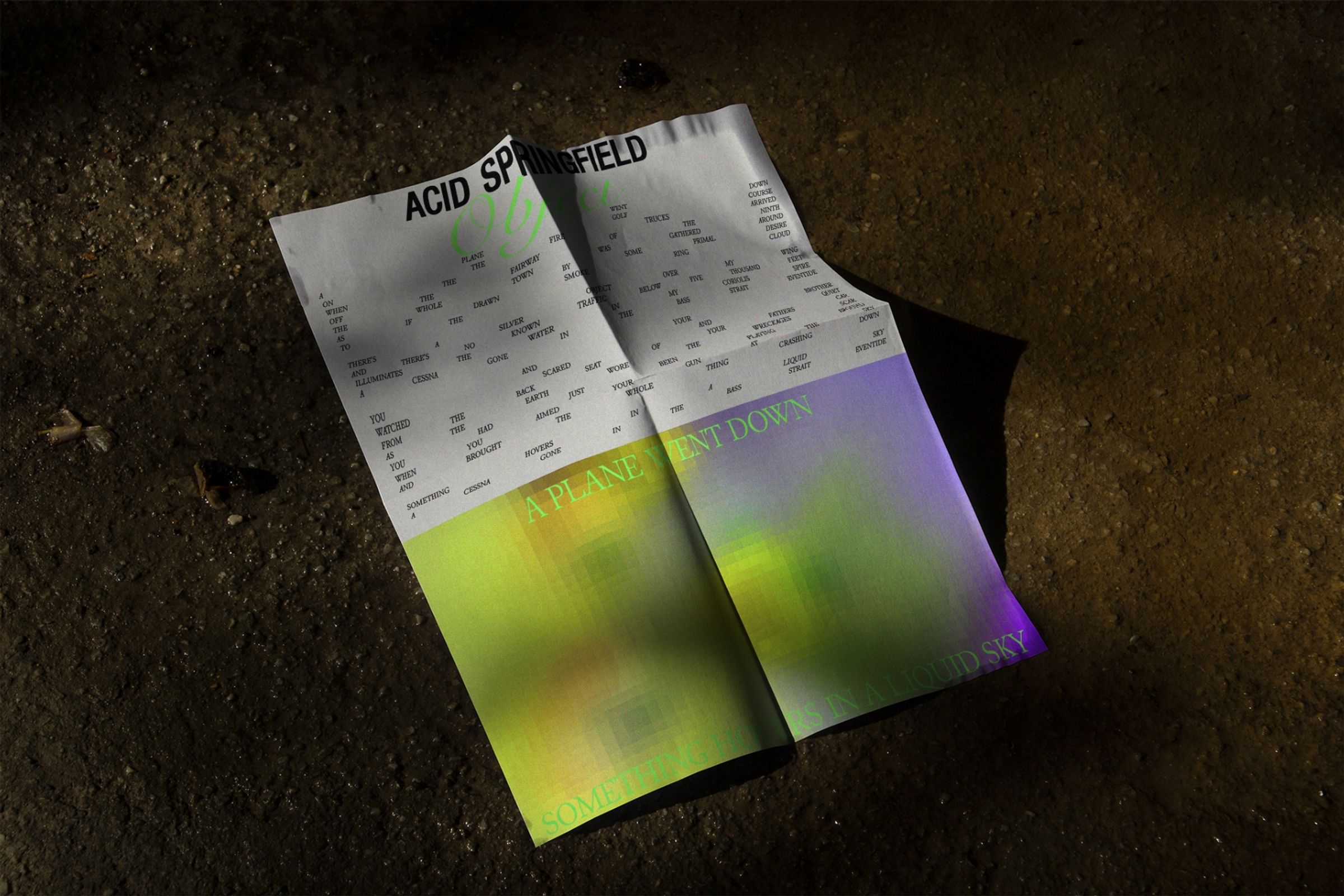 Gemma Mahoney — Pare Projects