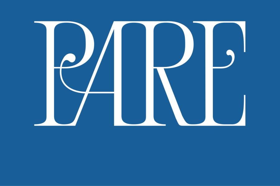 Gemma Mahoney — Pare Projects