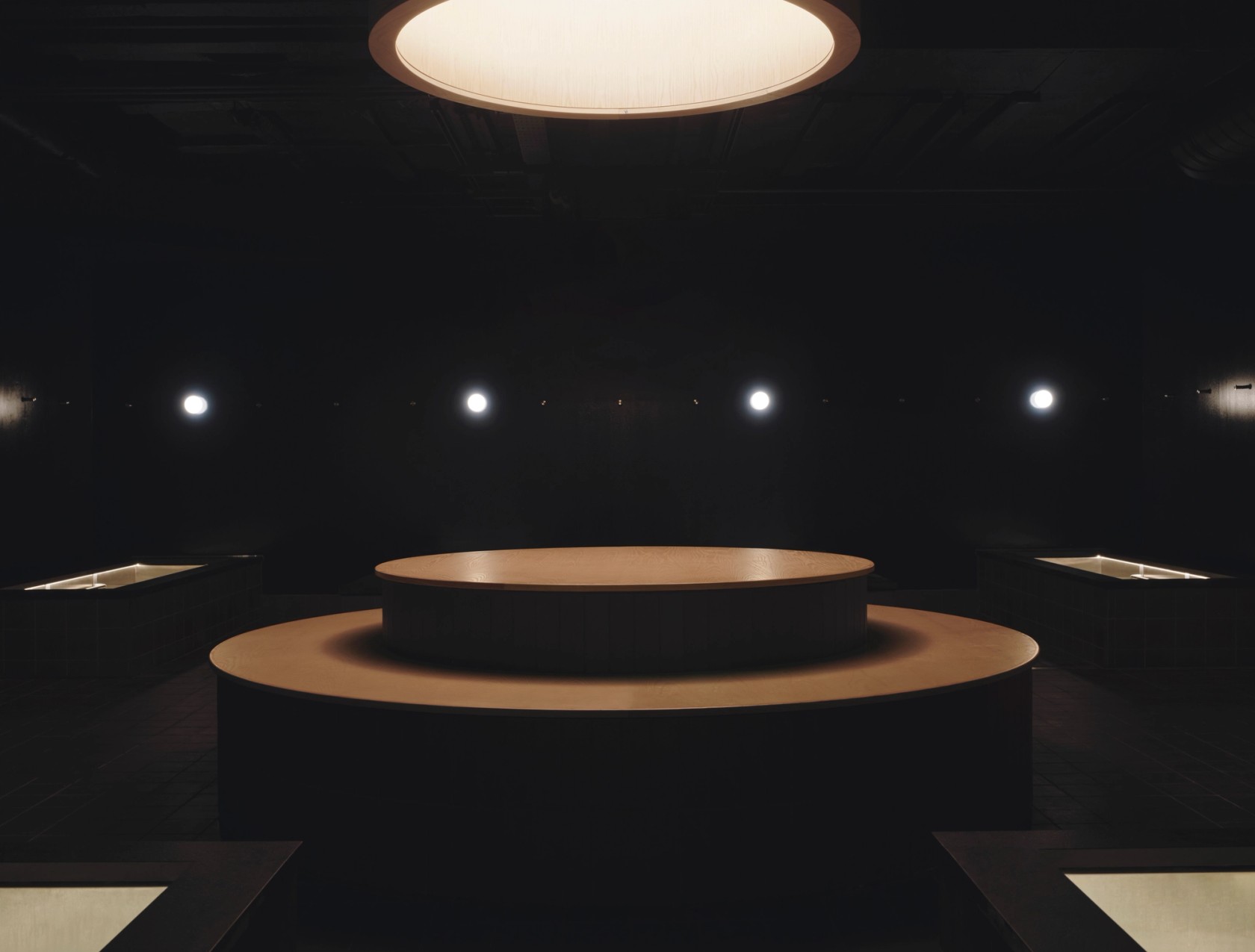 arc | White Rabbit Projects