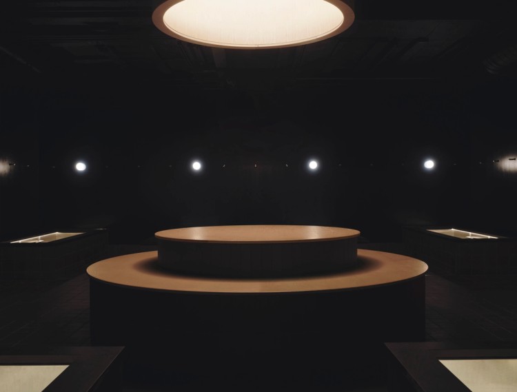 arc | White Rabbit Projects