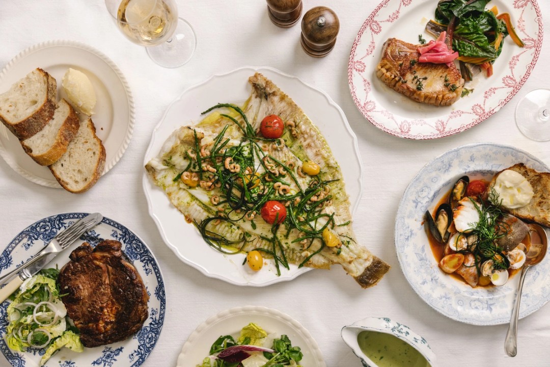 About | White Rabbit Projects