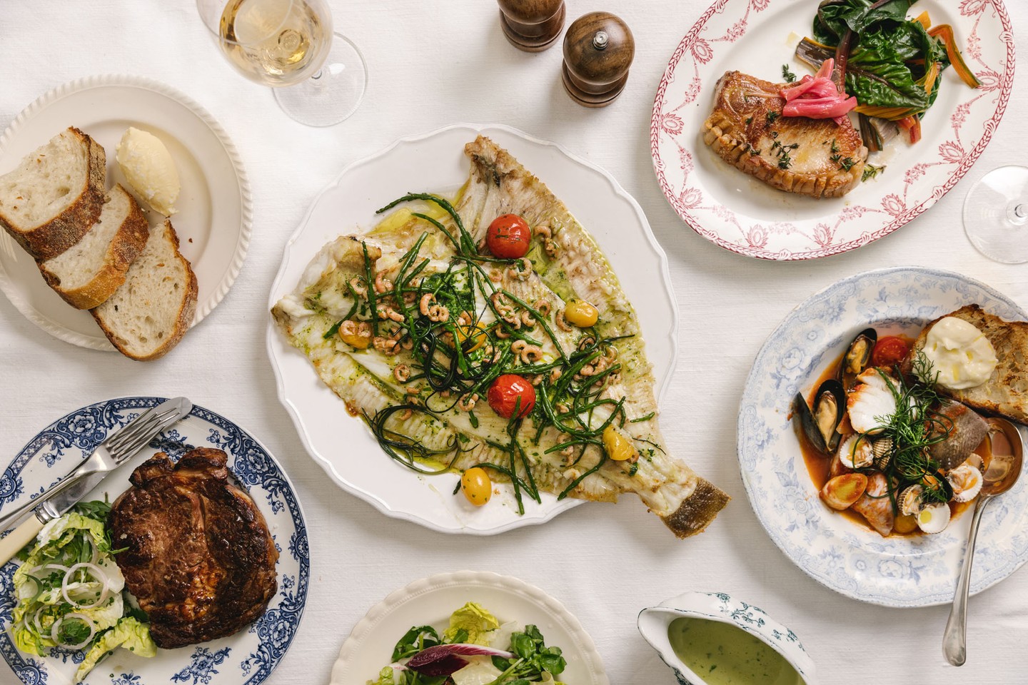 About | White Rabbit Projects