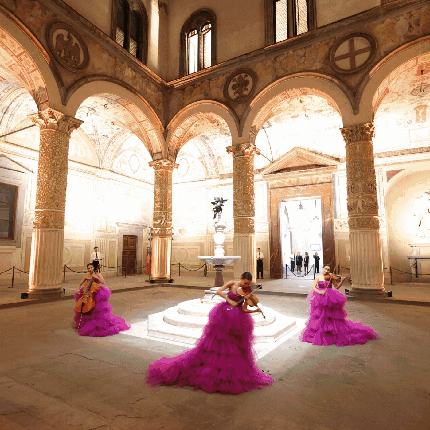 Black Rabbit Projects | White Rabbit Projects