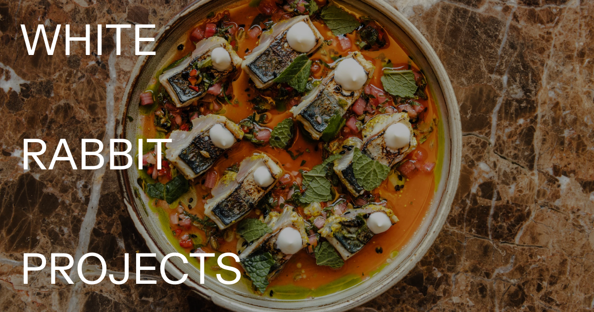 White Rabbit Projects