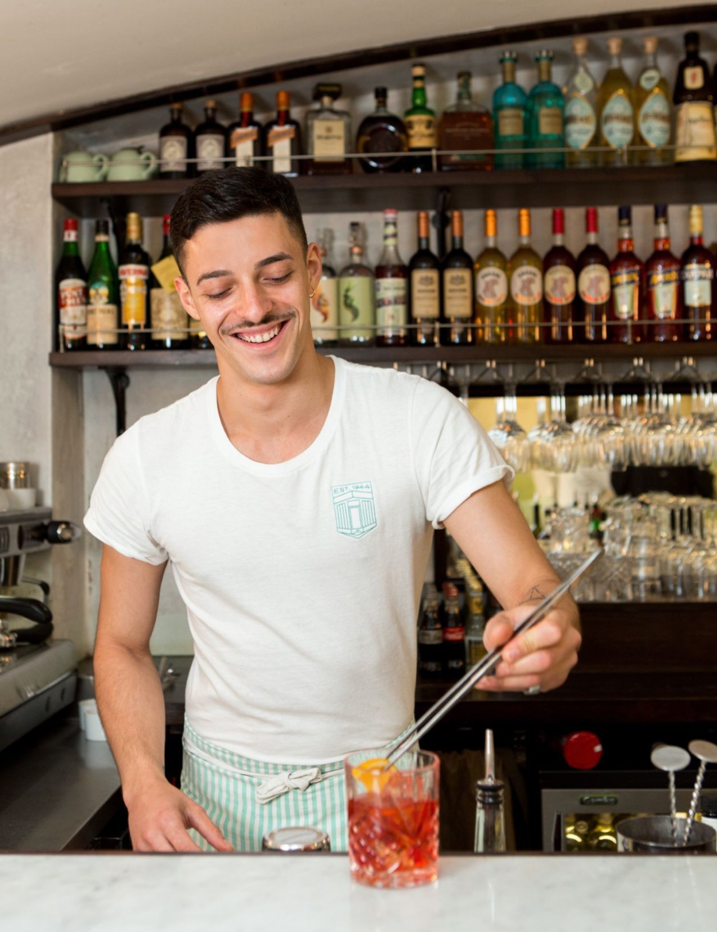 People | White Rabbit Projects