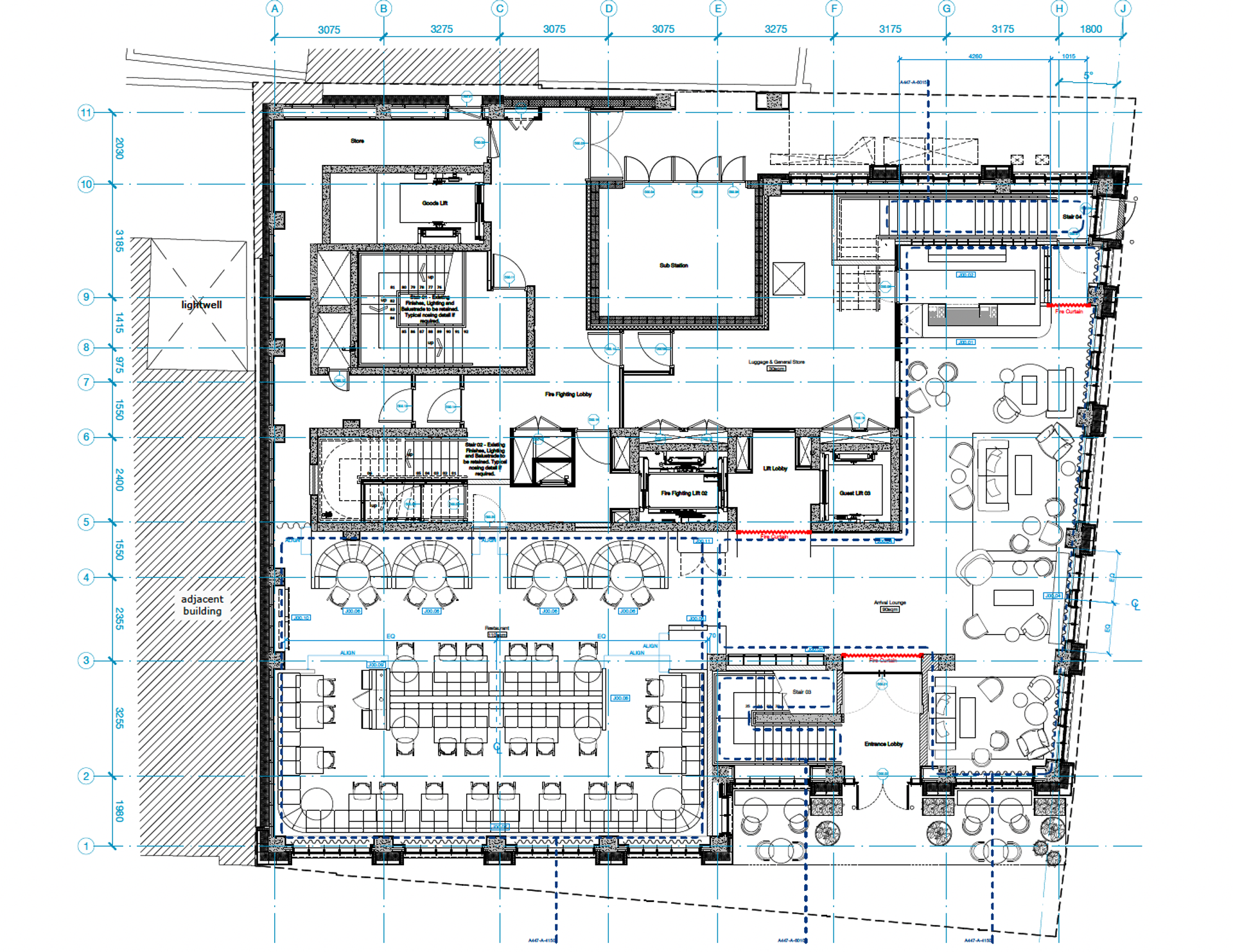 White Rabbit Hospitality | White Rabbit Projects