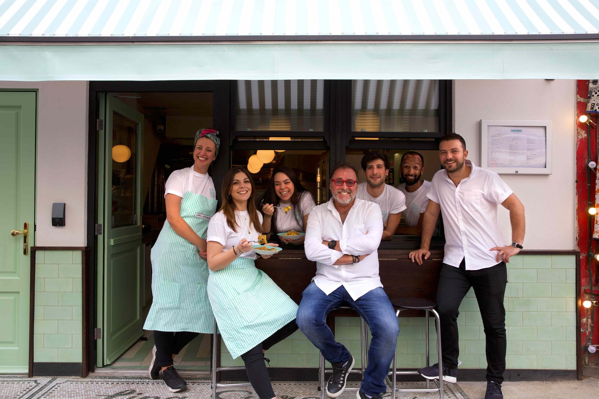 People | White Rabbit Projects