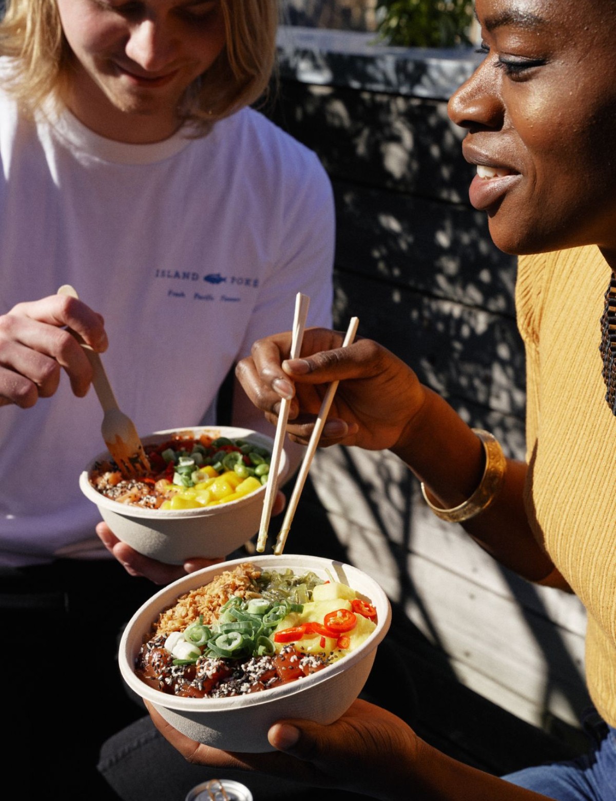 People | White Rabbit Projects