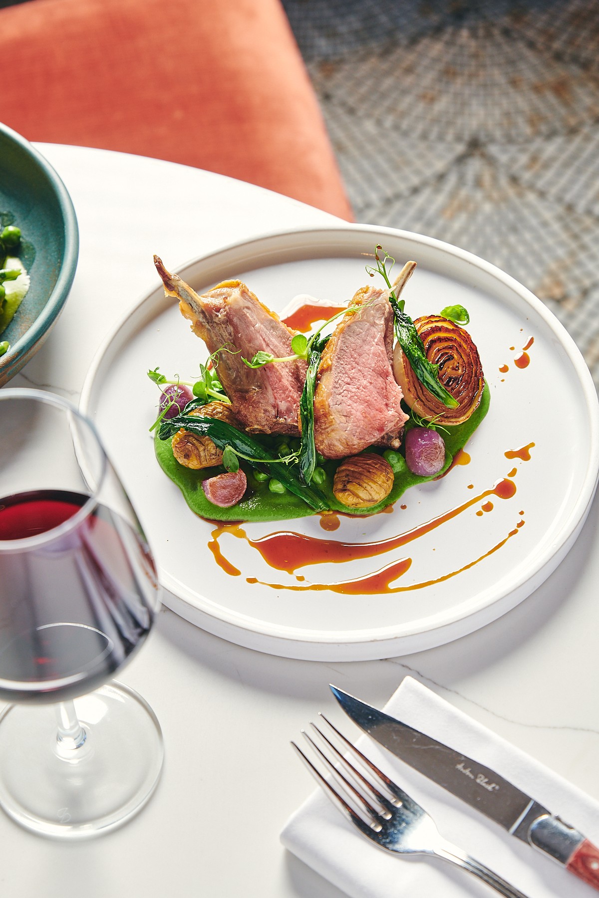 Graduate Hotels | White Rabbit Projects