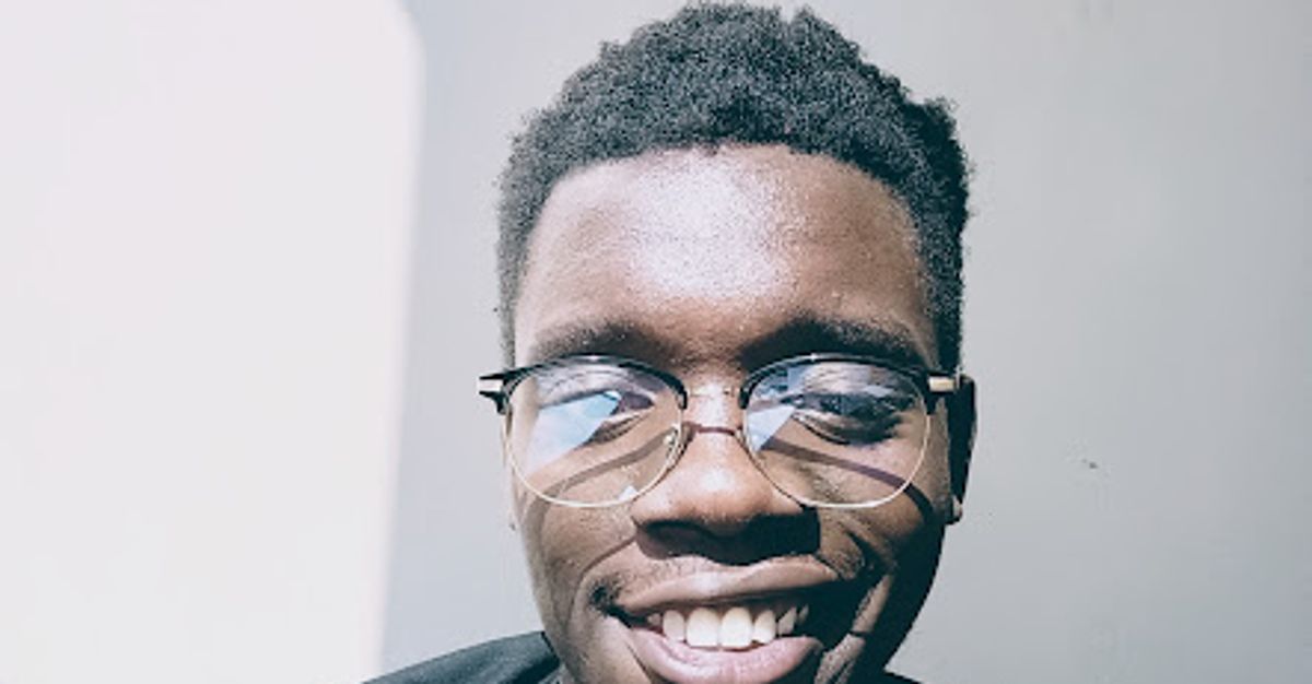 Lewis Meta - Personal website