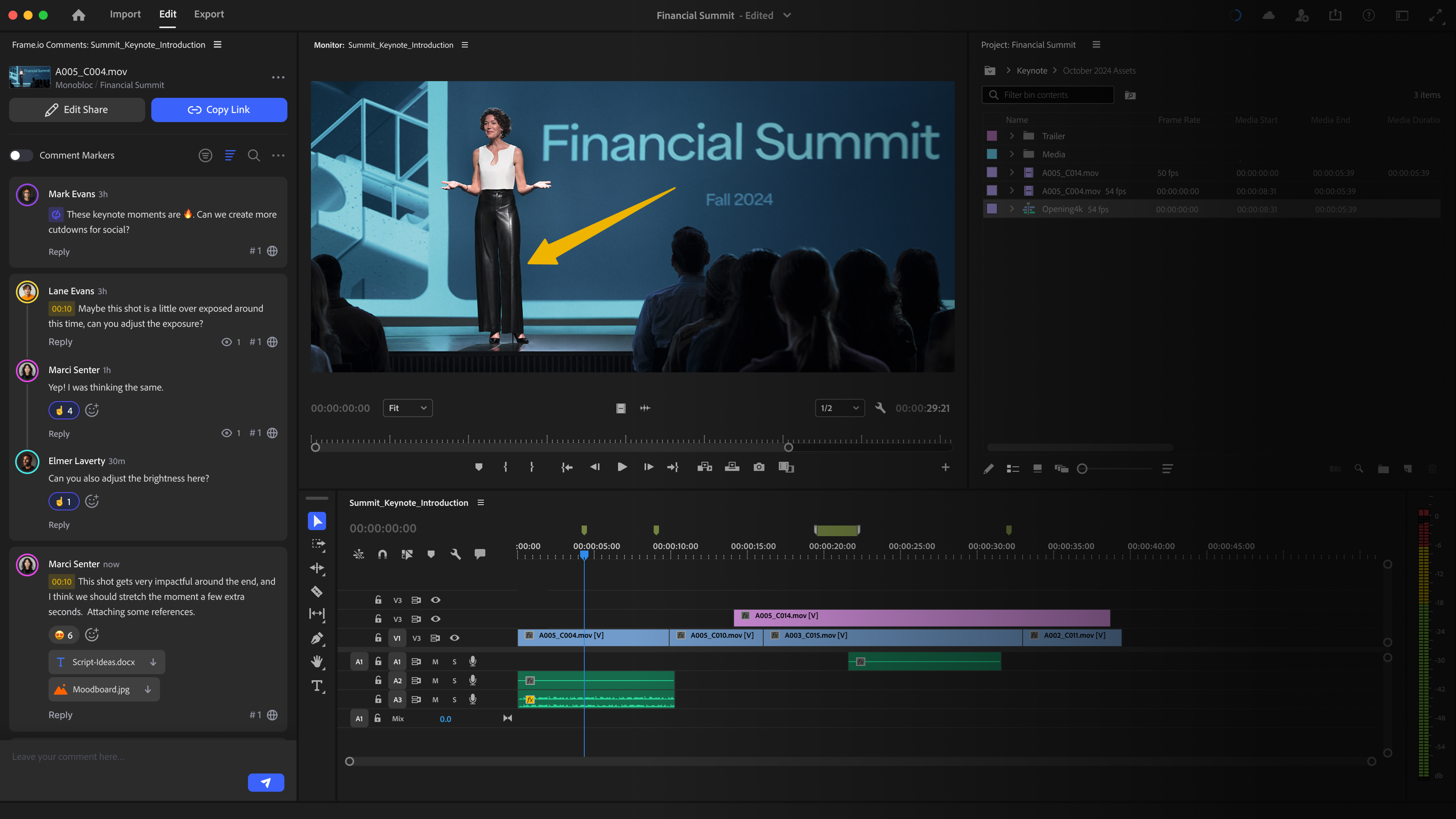 Frame.io | Enterprise