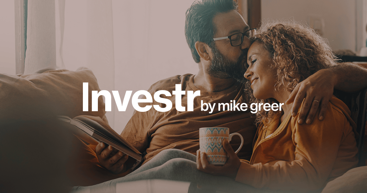Investment Properties | Investr by Mike Greer