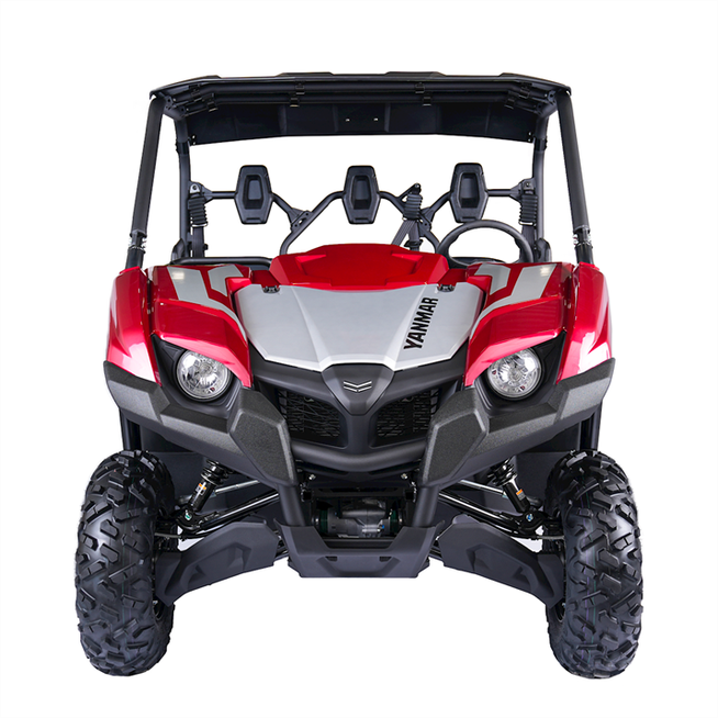 Yanmar UTVs for Sale in Louisiana | Diesel & 4x4 Side-by-Sides