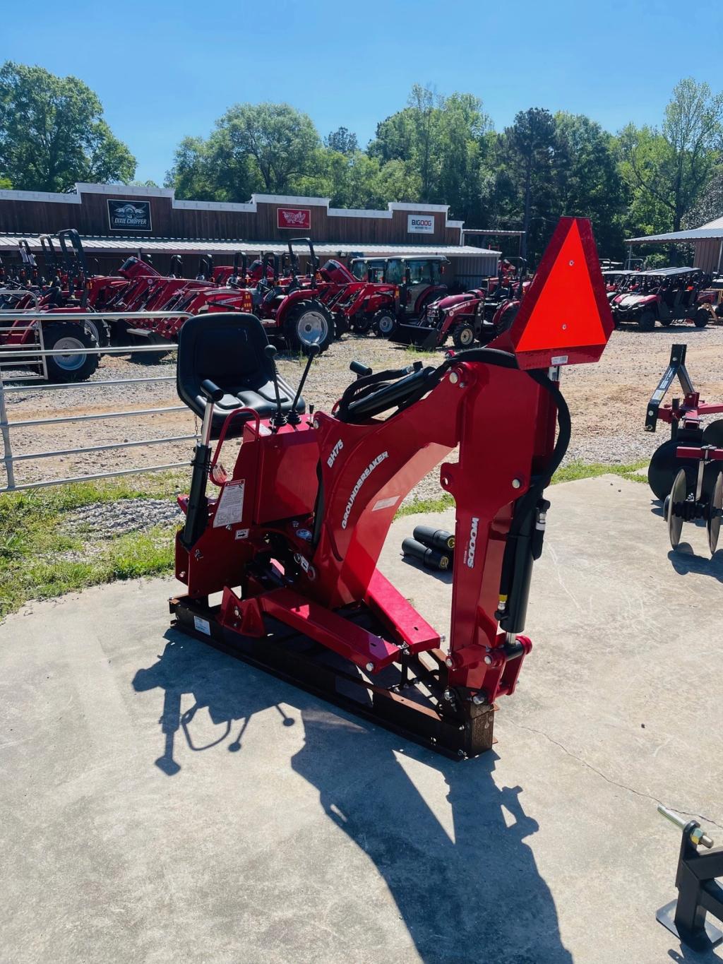 Equipment Deals & Tractor Sales in Louisiana | Louisiana Tractors