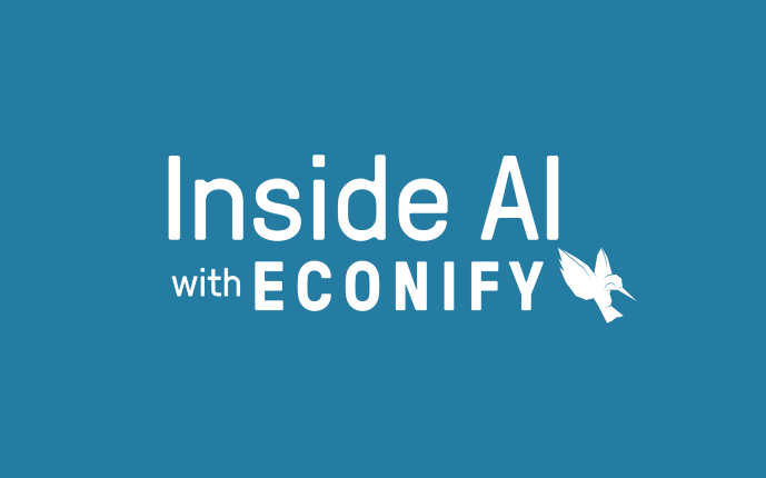 Inside AI with Econify: Jason Smith on AI Acceleration & Strategy