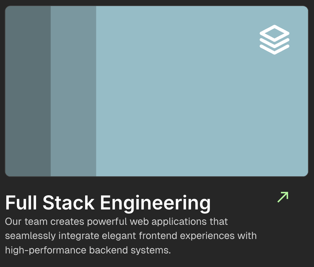 Full Stack Engineering, Full Stack Development Services | Econify