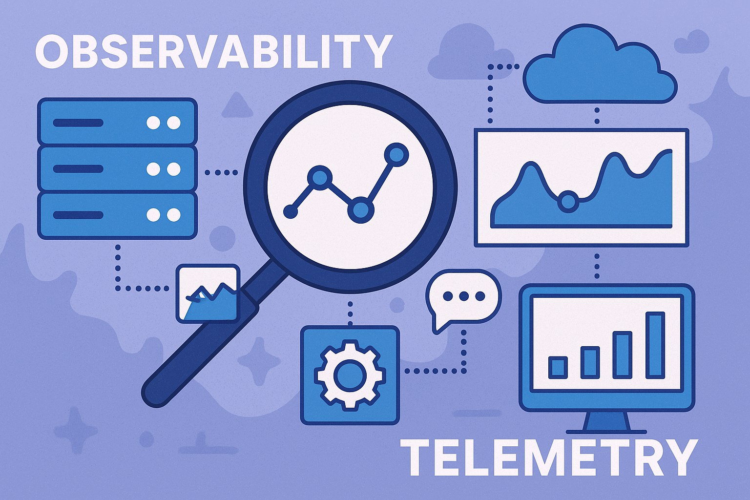 Observability Best Practices for Modern Applications | Econify