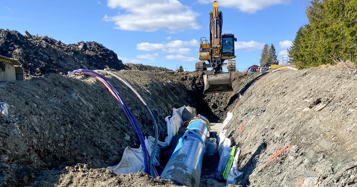 PV2 E3 Ledningsanlegg og utomhus | Marthinsen & Duvholt