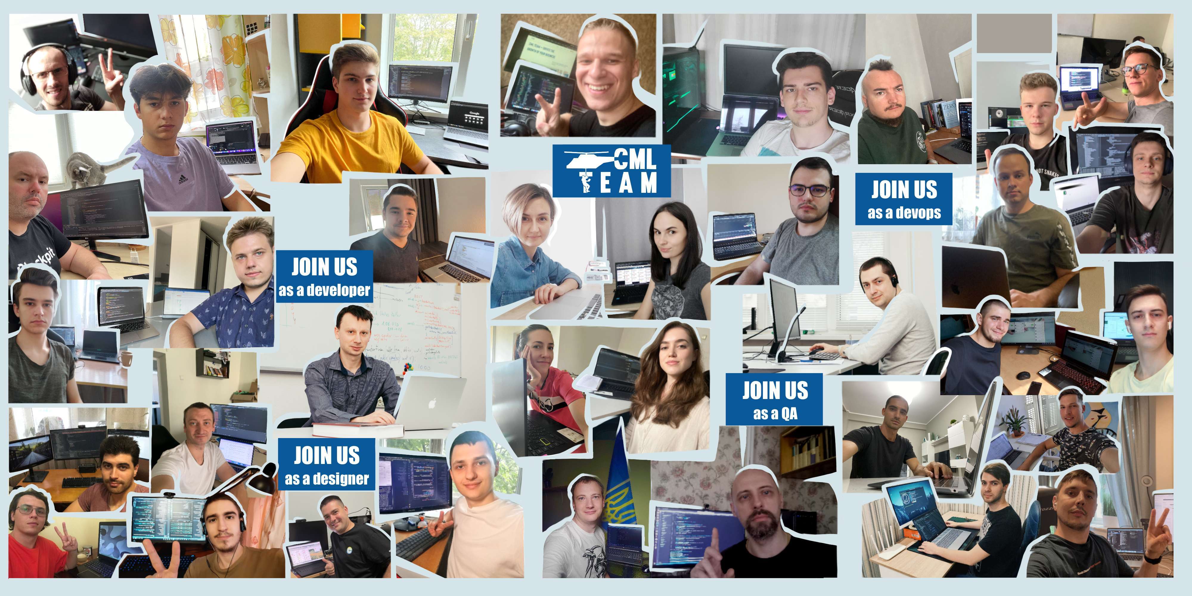 How to hire smarty software developers