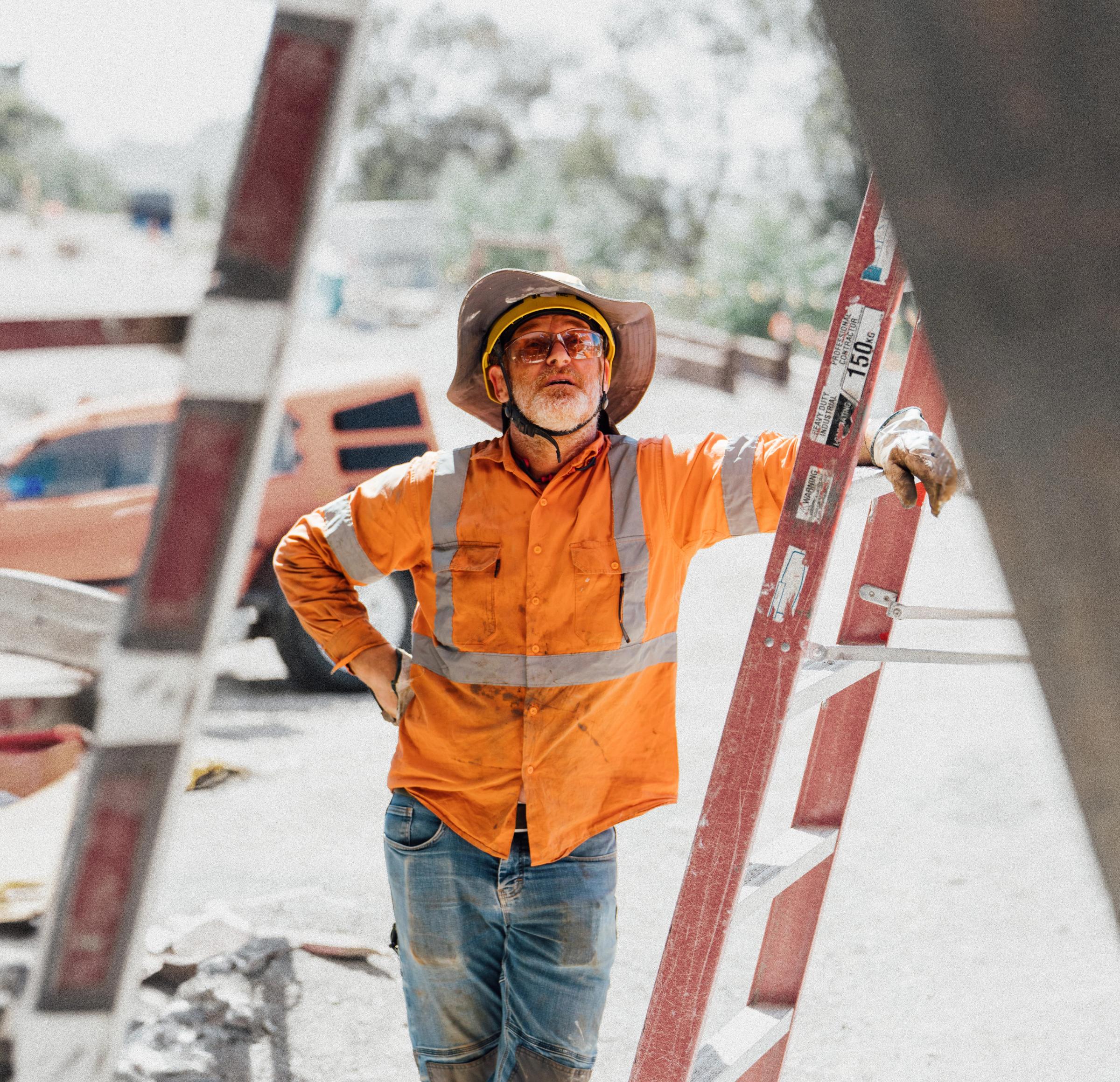 How It Works | MATES Australia — National Suicide Prevention Model - MATES