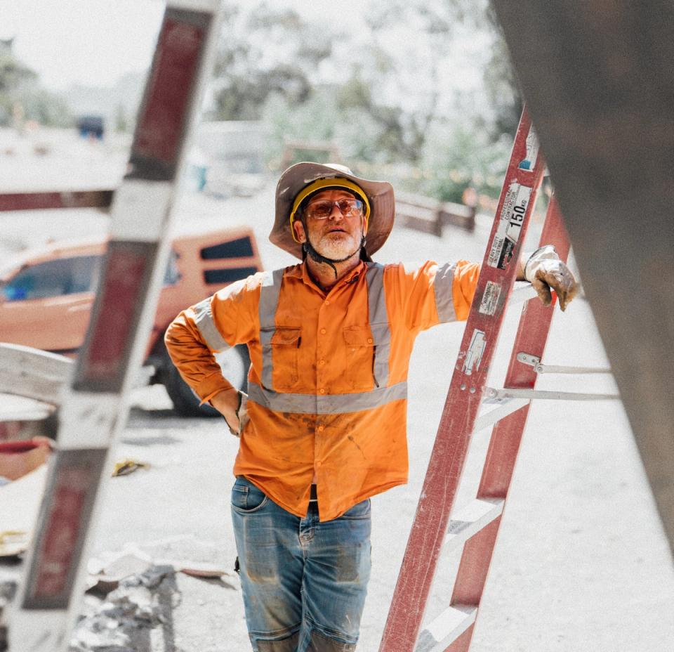 How It Works | MATES Australia — National Suicide Prevention Model - MATES