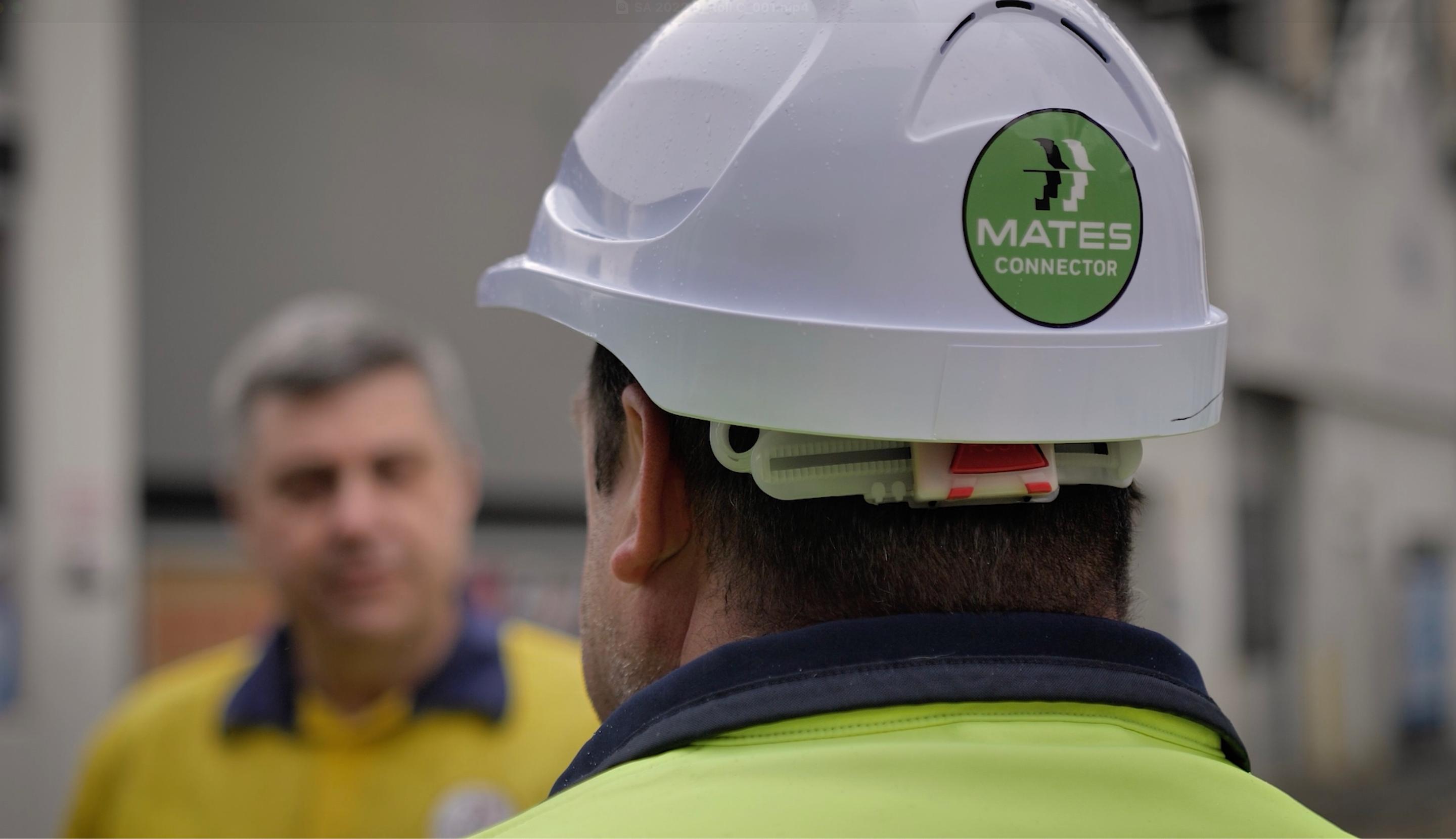 About Us | MATES Australia – National Mental Health & Suicide ...